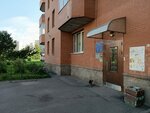 ТСЖ Алмаз (Bukharestskaya Street No:118к3), bina, site yönetimi  Saint‑Petersburg'dan