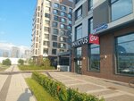Élet Bar (Turar Rysqulov kóshesi No:5/4, Esıl audany), al götür kahve  Astana'dan
