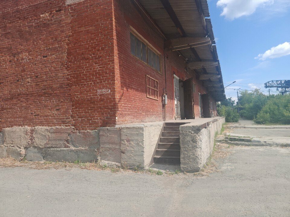 Nakliye firmaları ТК Л-Авто, Yekaterinburg, foto