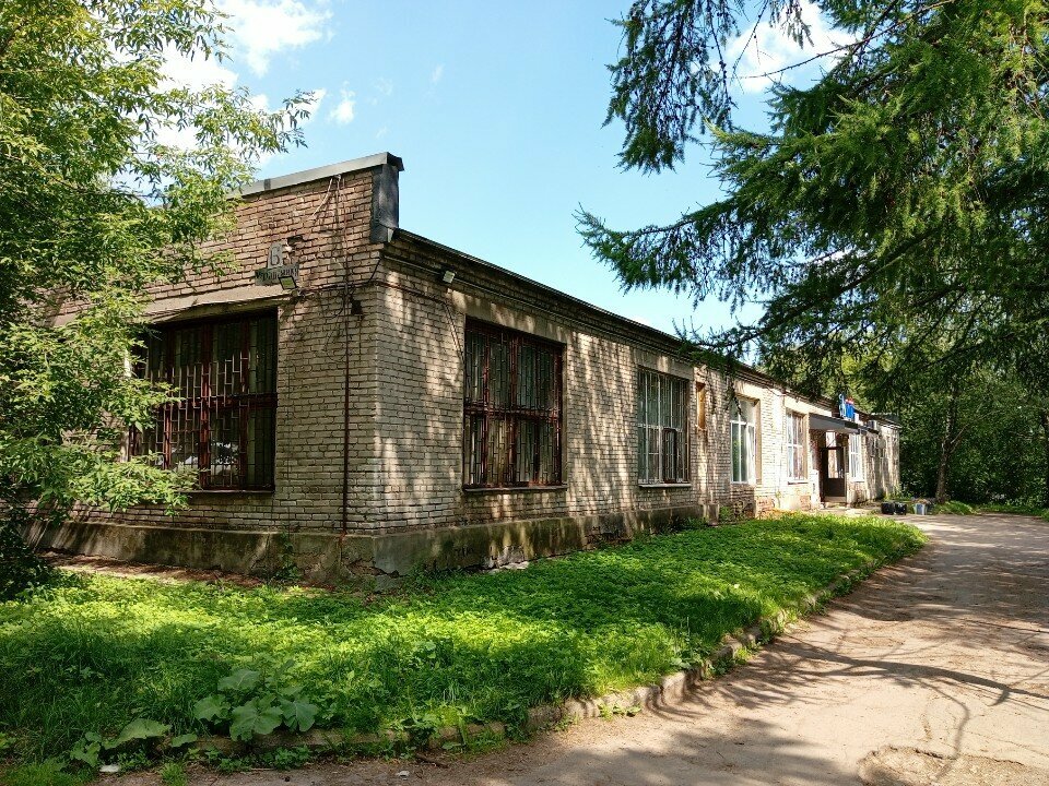 Makina mühendisliği firmaları Compass, Cherepovets, foto