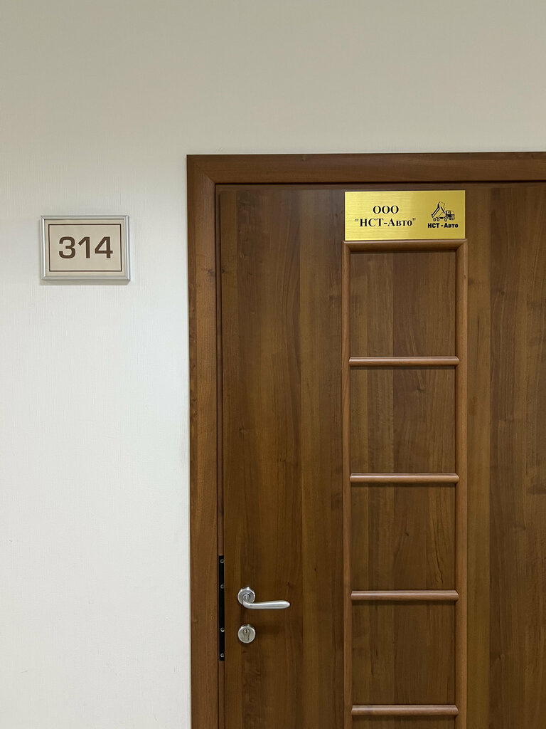 Nakliye firmaları NST-Auto, Saint‑Petersburg, foto