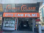 Uğurlu Oto Cam (İstanbul, Ümraniye, Alemdağ Cad., 456A), oto aksesuarları  İstanbul'dan