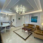 Olympic Beach Sochi Deluxe (Nizhneimeretinskaya Street No:137А, Urban-Type Settlement of Sirius), kısa süreli konaklama  Krasnodarski krayından