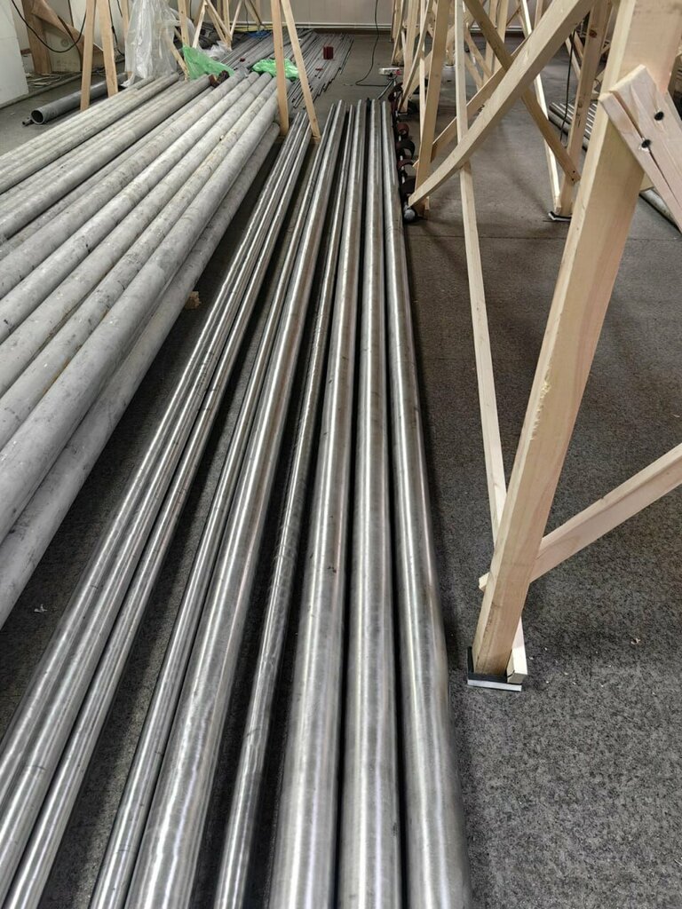 Torna işleri Metall Guru, Moskova, foto