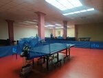 Центр настольного тенниса РСО-Алания (Dovatora Avenue No:8литА), spor kulüpleri  Vladikavkaz'dan