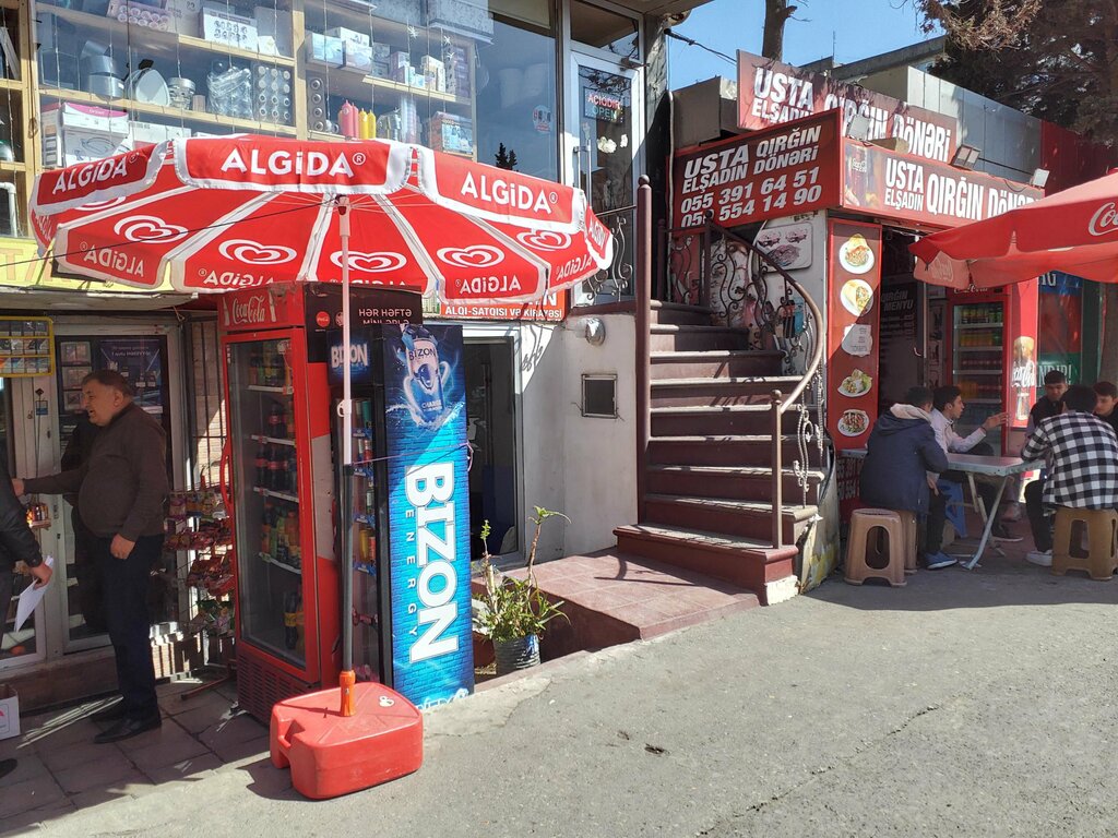 Elektrikli cihazların tamiri Temir, Bakü, foto