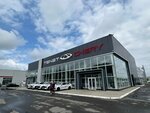 Tenet Ай-Би-Эм Юг (ulitsa Tereshkovoy No:62с2), otomobil satış galerileri  Kemerovo'dan
