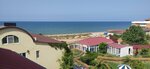 Sport-Service (ulitsa Bondarevoy No:16/1, posyolok Peresyp), otel  Krasnodarski krayından