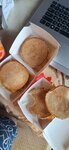 Vkusno — i tochka (Ryazanskoye Highway No:9), fast food  Bronnitsy'den