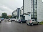 Школа бильярда Дмитрия Арканова (Gazety Krasnoyarskiy Rabochiy Avenue No:141А), spor okulları  Krasnoyarsk'tan