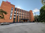 Союз (Marshala Zhukova Street No:7, mikrorayon Myasnovo), otel  Tula'dan