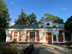Vetkovsky muzey staroobryadchestva i belorusskikh traditsy imeni F. G. Shklyarova, filial (ploshcha Lienina No:4к4), müzeler ve sanat galerileri  Gomel'den