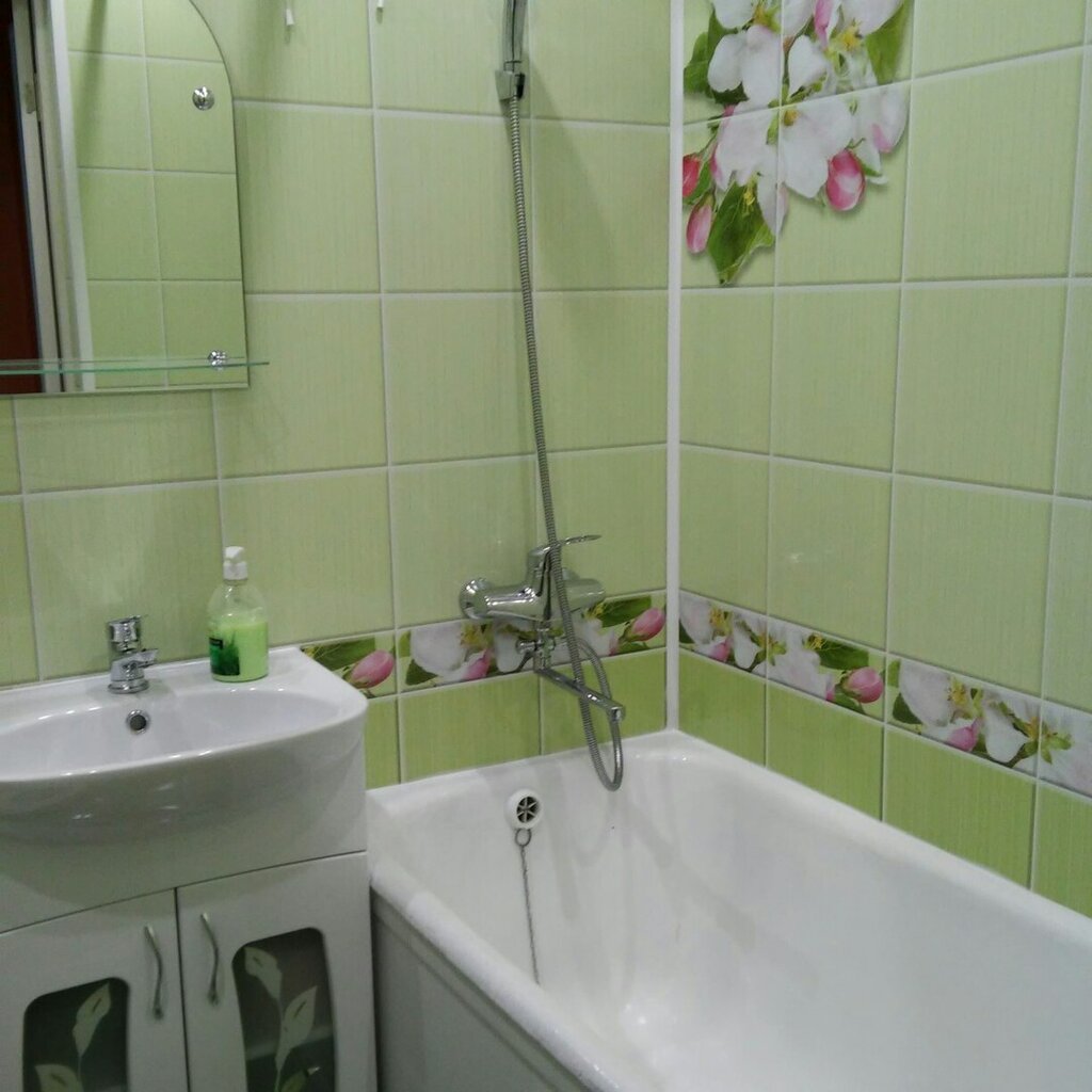 Daireler Mini-otel, Kem, foto