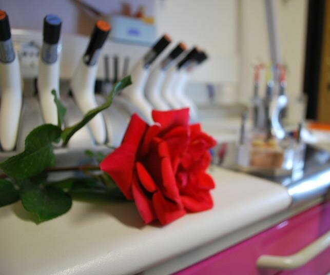 Özel ağız ve diş sağlığı klinikleri ve muayenehaneleri Studio Dentistico - Punto Dentale, Friuli‑Venezia Giulia, foto