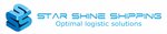 Star Shine Shipping (Балківська вулиця No:120/1), konteyner nakliyatı  Odesa'dan