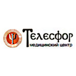 Telesfor (Tatischeva Street No:49), madde bağımlılığı tedavi merkezi  Yekaterinburg'dan