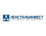 Lenstalinvest (Baltiyskaya Street No:51), hadde metal üretim ve satışı  Saint‑Petersburg'dan
