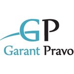 Garant-Pravo (Lipovaya Alley No:9), hukuk büroları  Saint‑Petersburg'dan