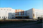 City School № 6 (No:11/1, 10-shy shaǵyn aýdan), ortaokul  Aksay'dan