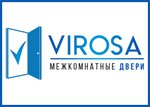 Virosa (Petropavlivska Street No:6, selo Petropavlivska Borshchahivka), kapılar  Kiev Bölgesi'nden