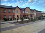 Delichoban Secondary School (Derbentskaya ulitsa No:23, selo Delichoban), ortaokul  Dağıstan'dan