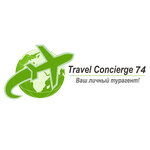 Travel Concierge 74 (Enthusiasts Street No:2), seyahat acenteleri  Çeliabinsk'ten