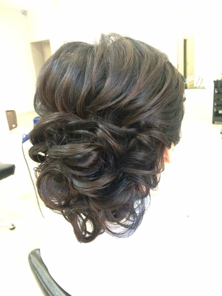 Güzellik salonu Moya Mechta, Cheboksary, foto