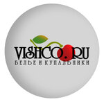 Internet-magazin Vishco.ru (1st Nagatinsky Drive No:2), yönetim ofisi  Moskova'dan
