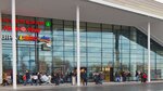 SPAR Gourmet (Gußhausstraße No:21, Wien, Vienna), süpermarket  Viyana'dan