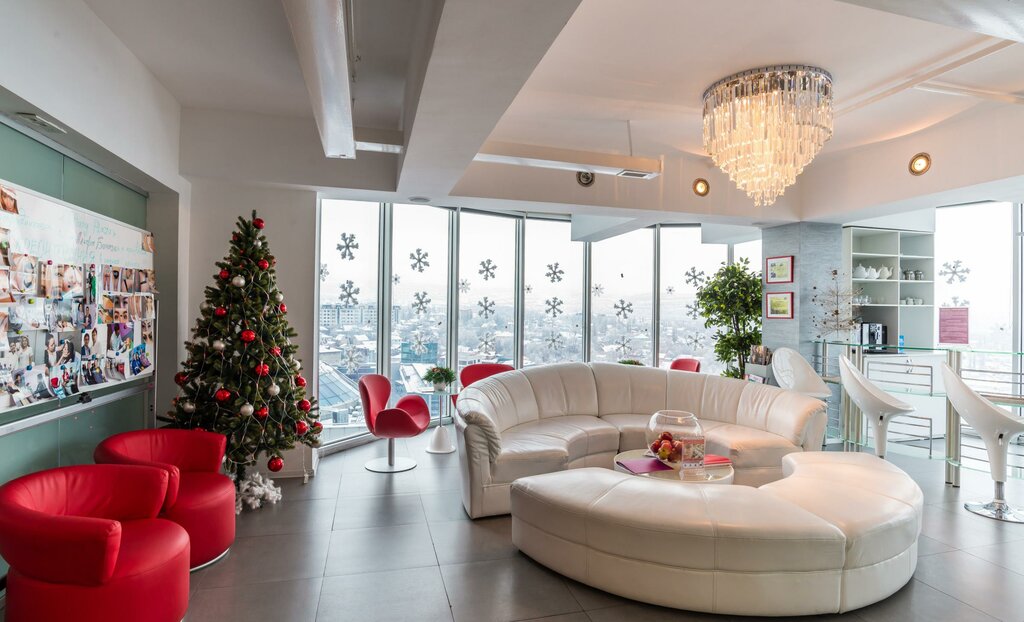 Plastik cerrahi klinikleri Tiffany Plaza, Almatı, foto