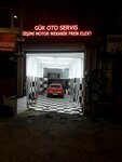 Gür Oto Tamir ve Bakım Servisi ve Oto Elektrikçi (Nihat Sami Banarlı Sok., No:64/1, Üsküdar, İstanbul), kişisel elektrikli araç tamiri  İstanbul'dan