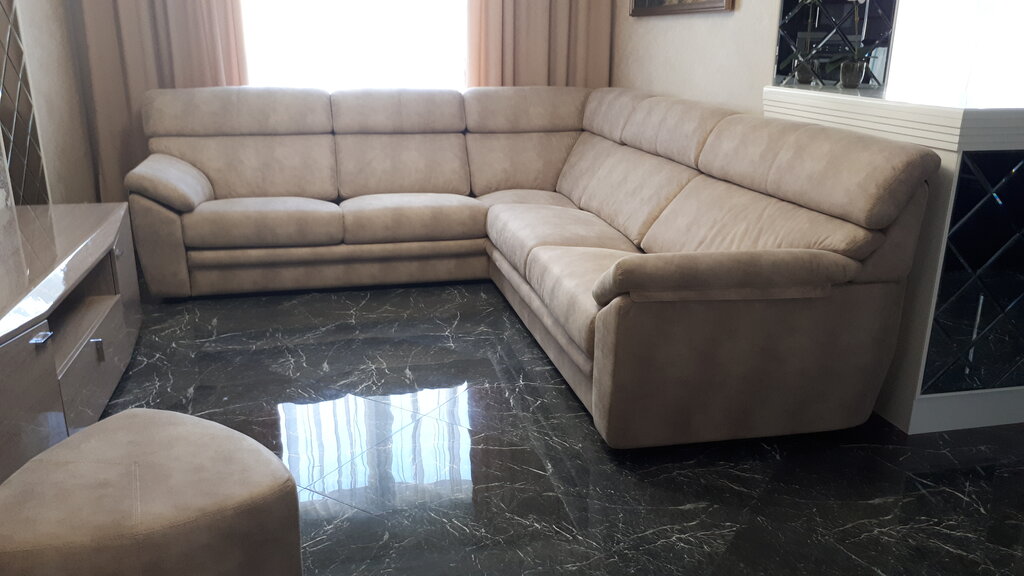 Mobilya mağazaları Artego, Novorossiysk, foto