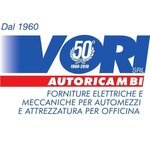 Vori Autoricambi (Campania, Caserta, Marcianise, Via Monte Nevoso, 13), oto aksesuarları  Pesaro'dan