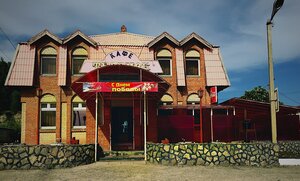 Teremok (Novenkaya ulitsa No:4А, Peshaya Sloboda Village), otel  Penzenskaya oblastından