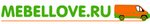 Internet-magazin Mebellove.ru (Stepana Razina Avenue No:9Ак1), mobilya mağazaları  Tolyatti'den (Togliatti'den)