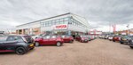 Group 1 Toyota Maidstone (England, Kent County), otomobil satış galerileri  Kent County'den
