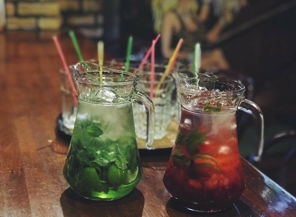 Hazır yemek teslim servisleri Траттория Уно, Moskova, foto