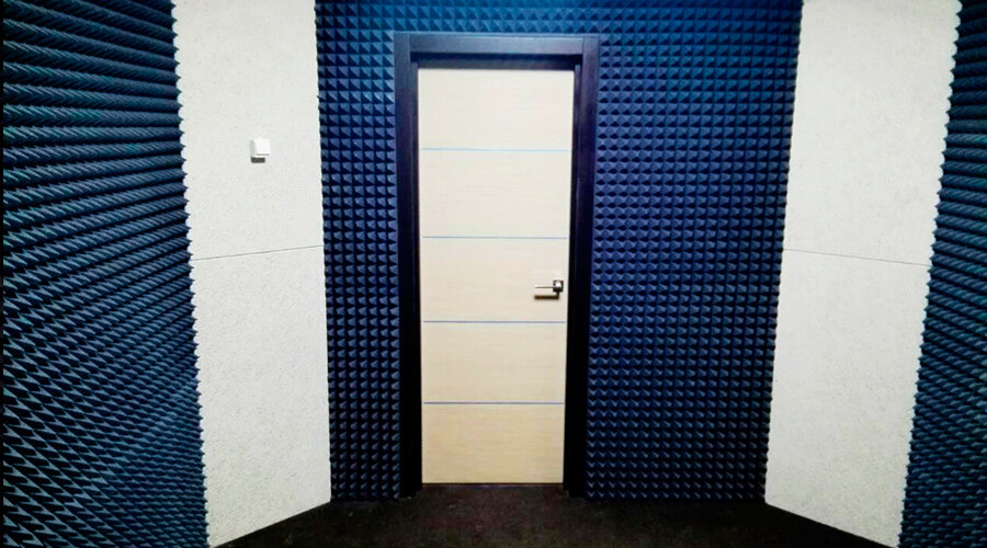 Yalıtım hizmeti Grin-S, Moskova, foto