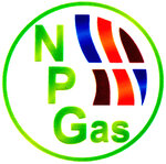 NPG (Berdyansk, Liiepaiska vulytsia), benzin istasyonu  Berdyansk'tan