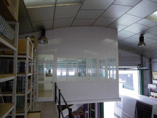 Kerestecilik Ercalum, Kastilya‑La Mancha, foto