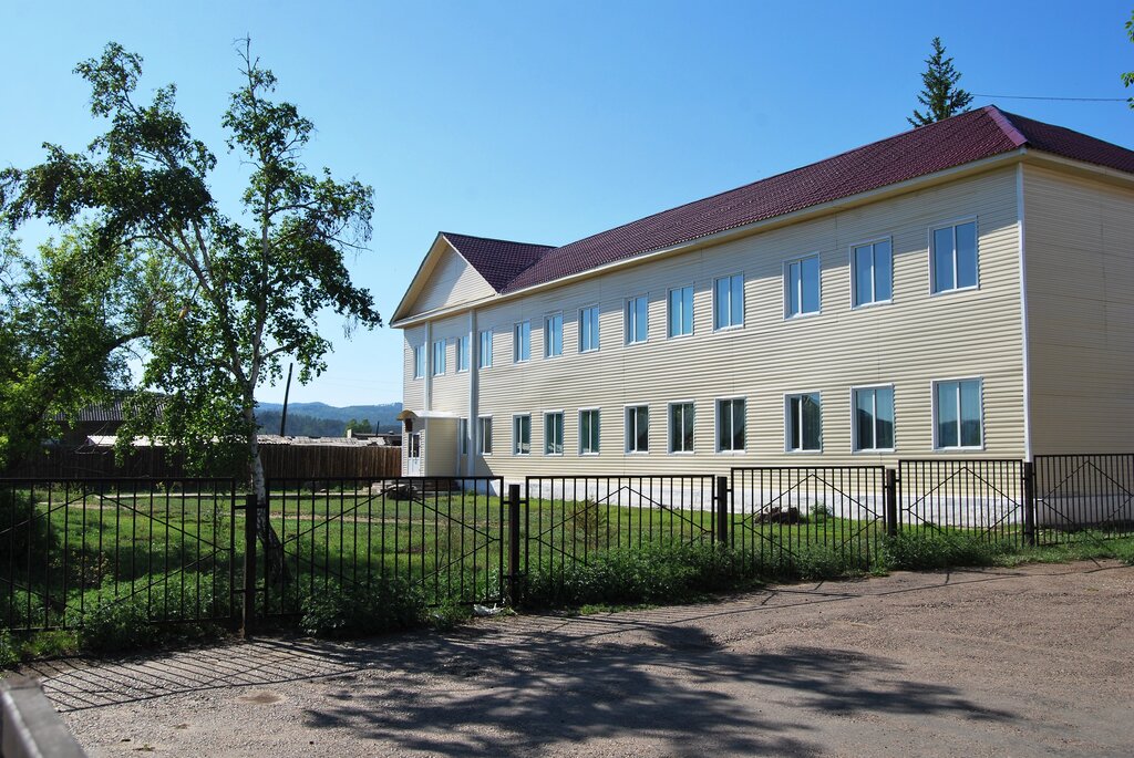 Fen lisesi, sosyal bilimler lisesi Munitsipalnoye byudzhetnoye obshcheobrazovatelnoye uchrezhdeniye Gegetuyskaya srednyaya obshcheobrazovatelnaya shkola, Buriatya, foto