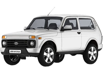 Teslimat noktası Niva-Komfort, Moskova, foto