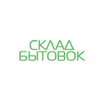 Sklad Bytovok (ulitsa Stroiteley No:15), prefabrik binalar  Krasnoznamensk'ten