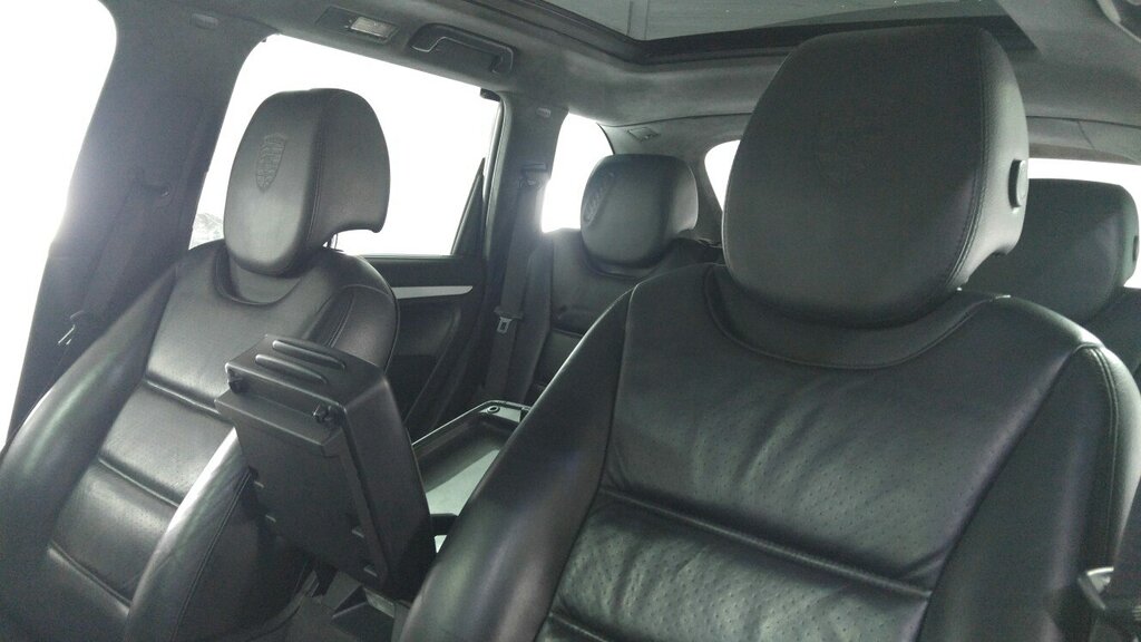 Oto kaporta Grizzly Motors, Perm, foto