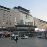 Vizovyj centr Asia Service (Uritskogo Street No:100), pasaport ve vize işlemleri  Krasnoyarsk'tan