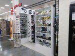 Torgovaya kompaniya Arsenal (25 Let October Street No:1с10, Volgograd), anahtar ve kapı üreticileri  Volgograd'dan