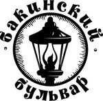 Bakinsky bulvar (Universitetskaya ulitsa No:9), düğün, toplantı salonu  Mytişçi'den