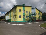 Detsky sad № 7 Romashka Dou (Primorskaya ulitsa No:5, posyolok gorodskogo tipa Mezhdurechensk), anaokulları  Samarskaya oblastından