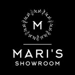 Mari's (проспект Победы No:85А), showroom  Yevpatorya'dan