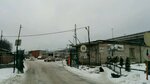 Местное отделение ВОА МО Балканский ПО-12 (Sofiyskaya Street No:90, Saint Petersburg), garajlar  Saint‑Petersburg'dan